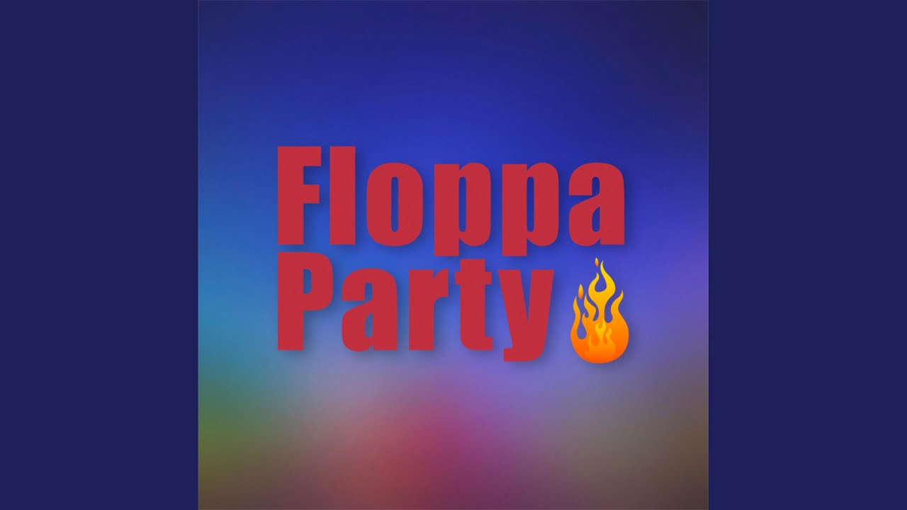 Floppa Party - YouTube