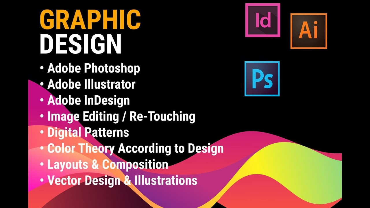 Graphic Design Full Course: Adobe Illustrator 16 - YouTube