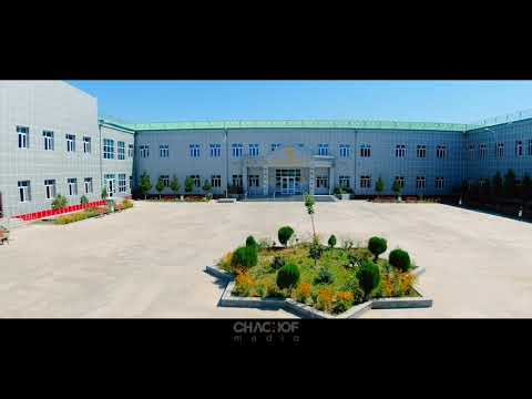 MEKDEP YYLARY 2021