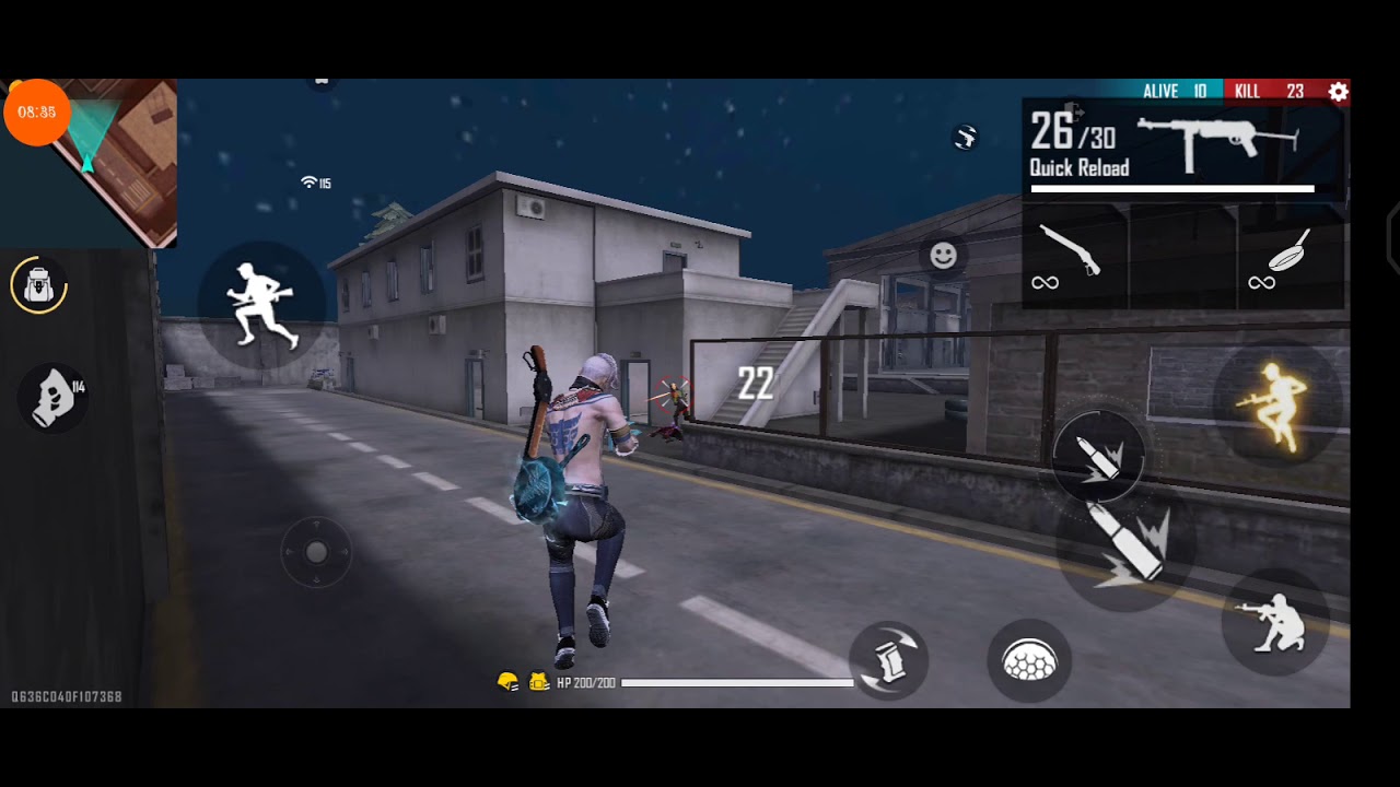 Rathore Gaming Treling Video Practice Time - YouTube