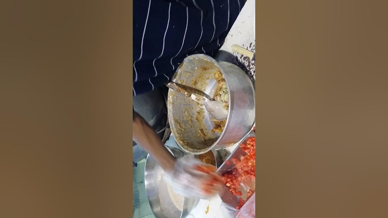 البوش السوداني ..... جدة بني مالك . - YouTube