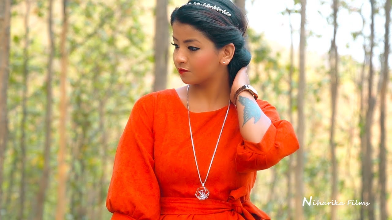 Tara matrai haina || cover by Deepanshu Shrestha || tribute to Prem ...
