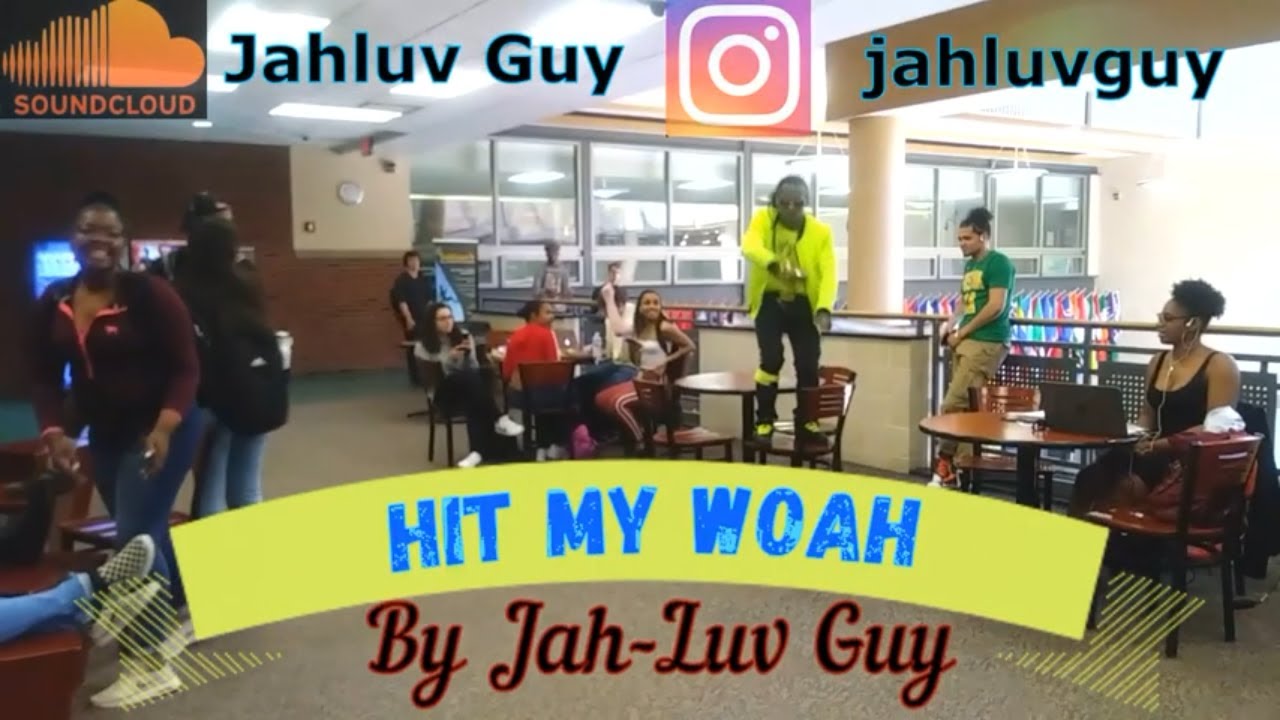 🎶Hit My Woah - New DANCE CHALLENGE 2019🔥| MUST SEE!!! MAKE THIS GO ...