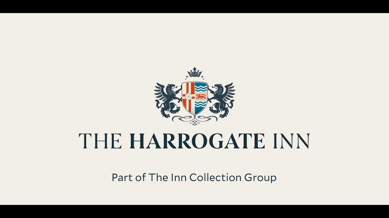 The Harrogate Inn for The Inn Collection Group - YouTube