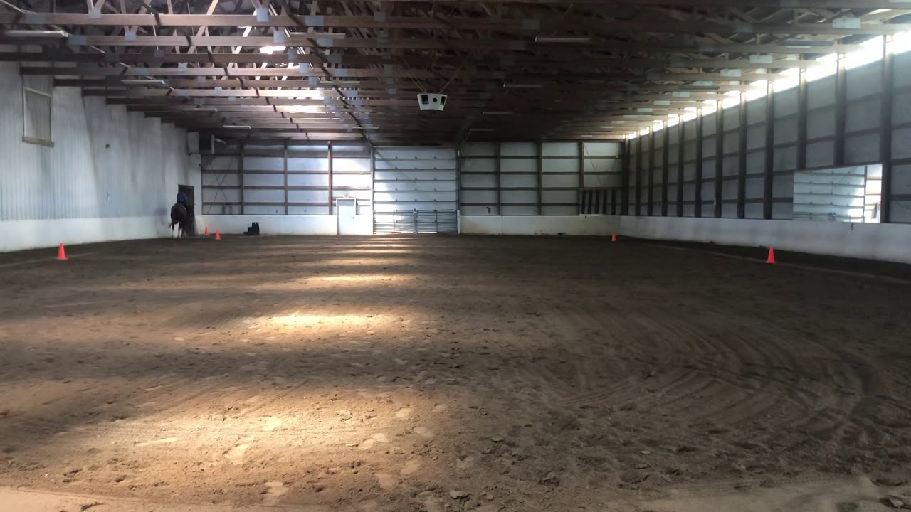 WDAA BASIC TEST 3 Kathleen Von Ruff and The Big Jazz - YouTube