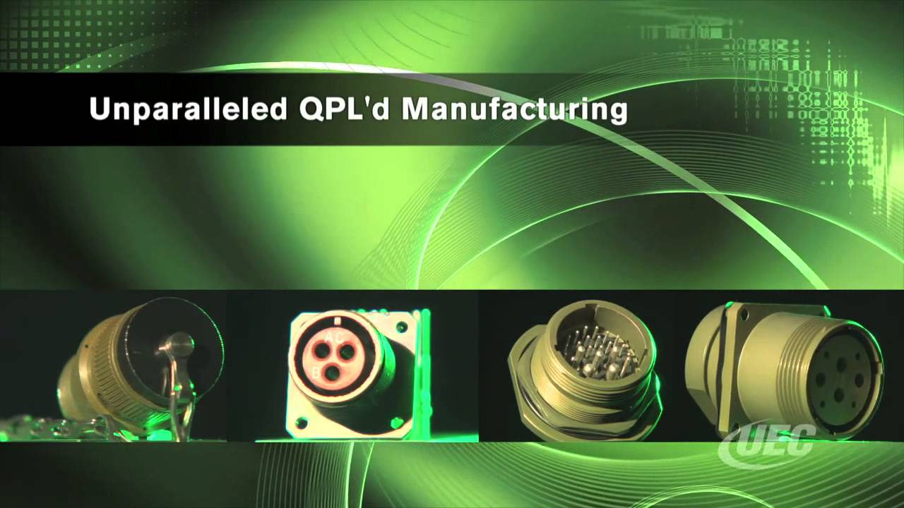 UEC Military - YouTube