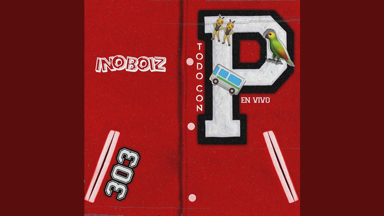 El Chapio / El Buen Rato - YouTube