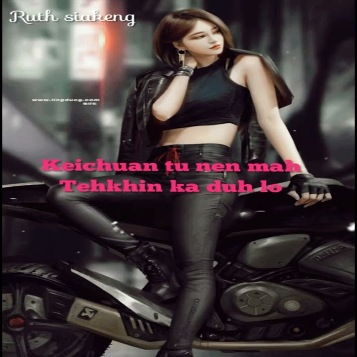 MIZO WhatsApp status Thar ber video 😍😍😎 - YouTube