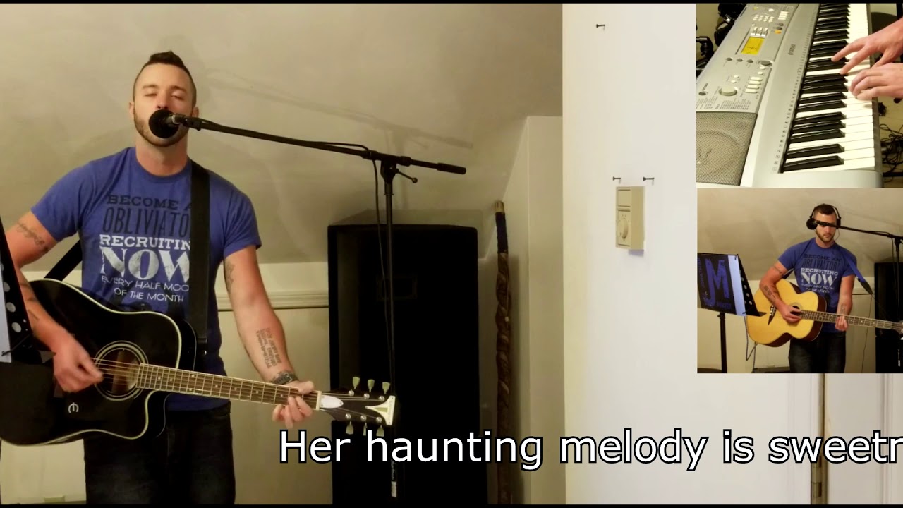 Jonathan Minter - Sunlight - Original Acoustic Song - YouTube