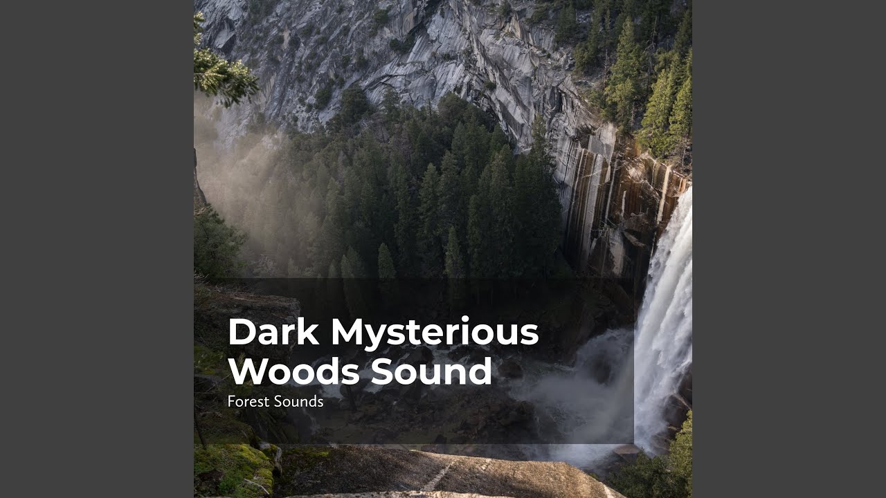 Distant Waterfall Tune - YouTube