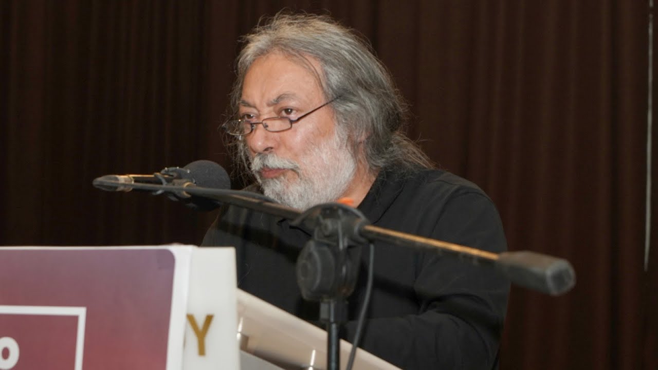 Ομιλία του Μ. Σελέκου σε εκδήλωση του ΚΚΕ στο Χαϊδάρι - YouTube