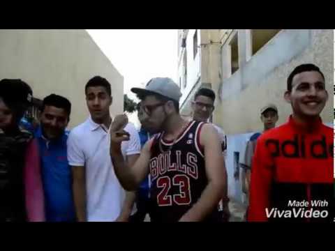 mr bayoni liyam bdala 2017 (VIDÉO CLIP Officiel