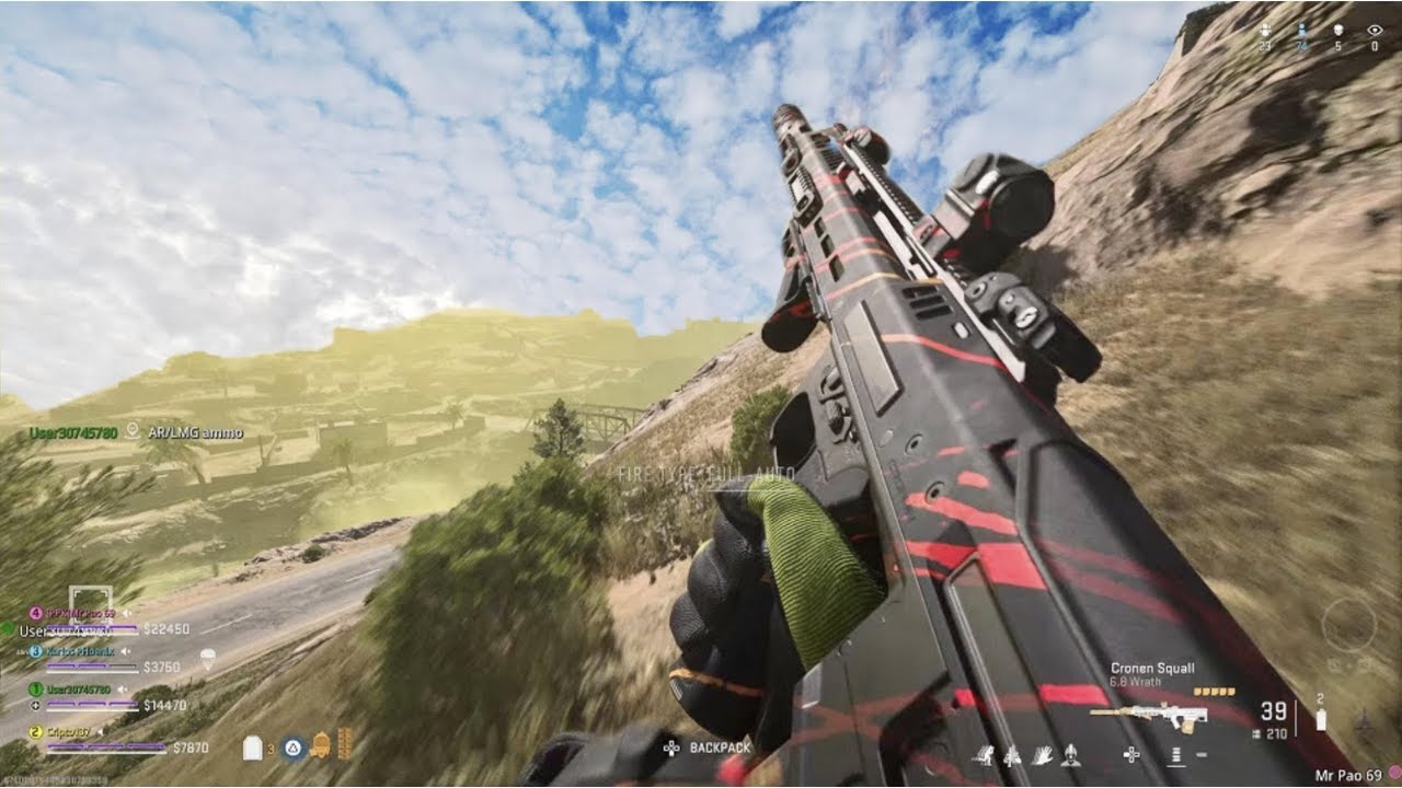Call of Duty Warzone 2 Win Gameplay PS5! (No Commentary) - YouTube