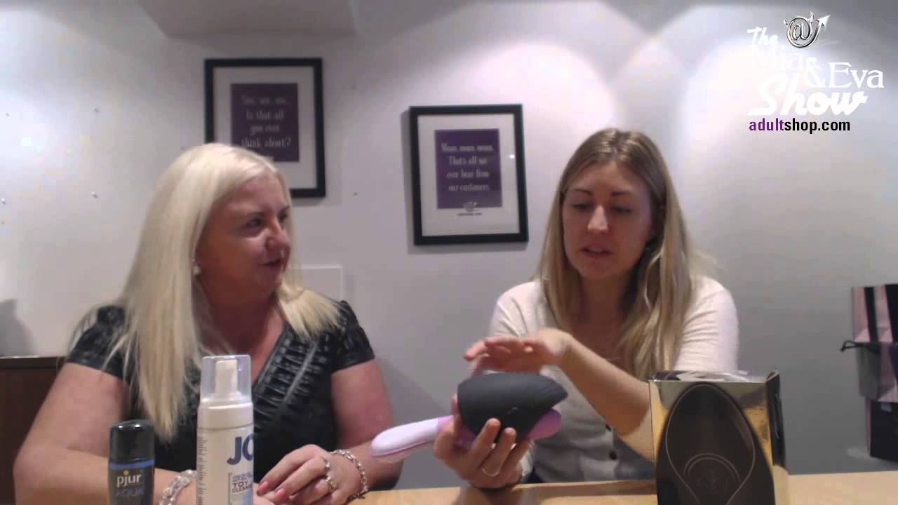 Sex Toys: Testing out the PULSE II Duo by Hot Octopuss - YouTube