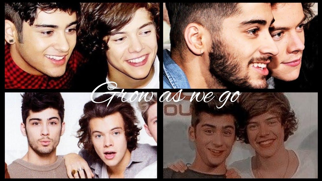 Zarry Stylik 2022