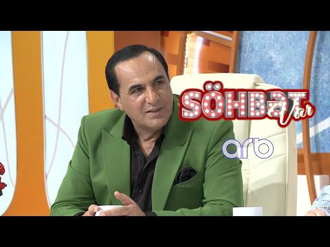Barışdırmıram, qoy qırsınlar bir-birini – Manaf Ağayev – Söhbət Var