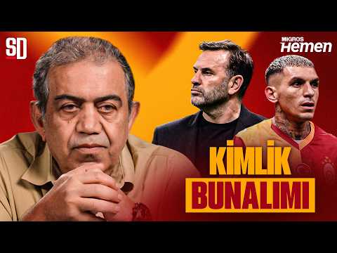 SORUMLULUKTAN KAÇAN KİM? | Kocaelispor, Şampiyonluk Yarışı, Soyunma Odası, S. İnan, Bayern & Uğurcan