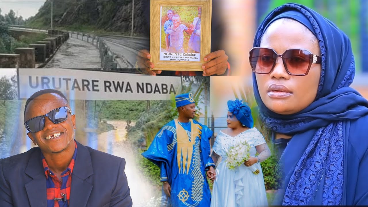 HABURA GATO NGO UBUKWE BUBE...KU RUTARE RWA NDABA😭NUBWO BITEYE UBWOBA ...