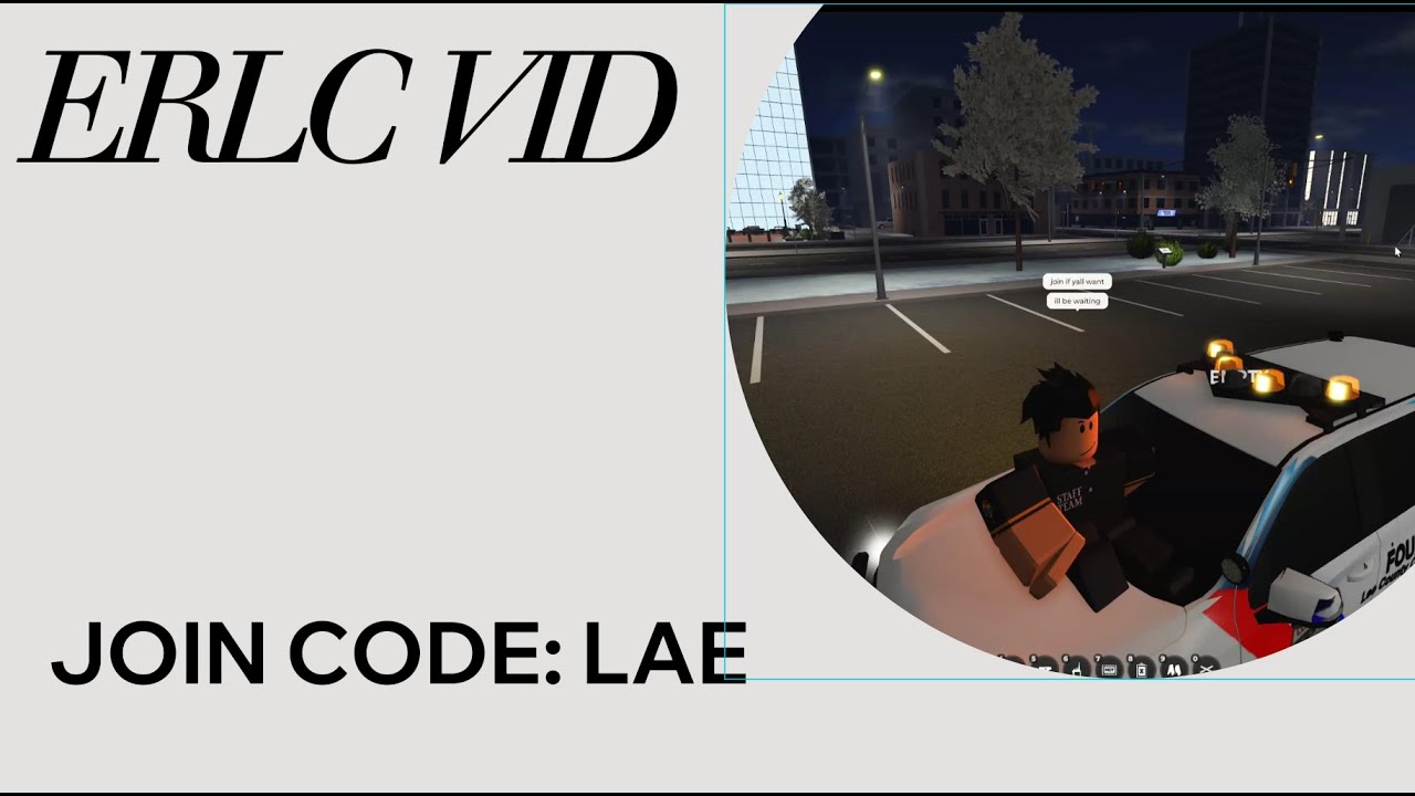 ERLC BORDER - YouTube