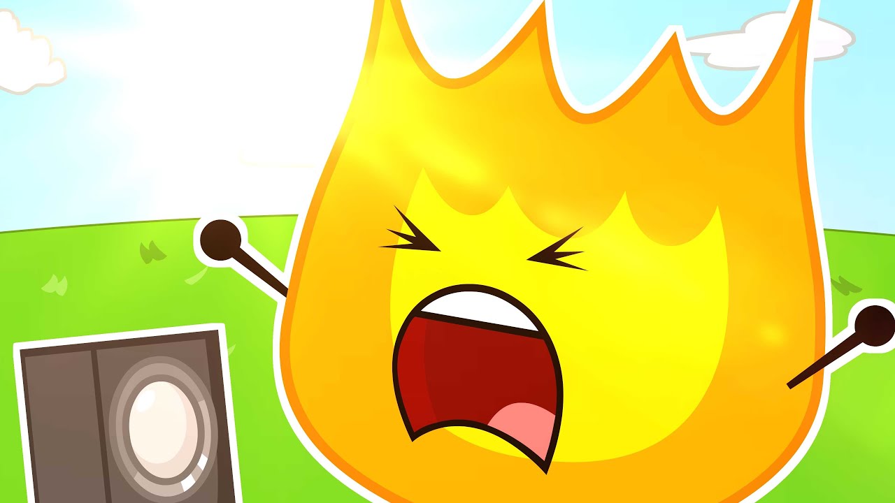 I've PLAYED THESE BFDI's BEFORE! (BFDI) - YouTube