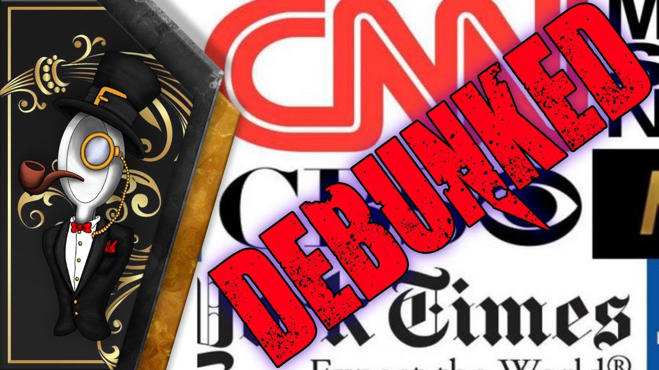 Left Wing Journalism Serves NO Purpose - YouTube
