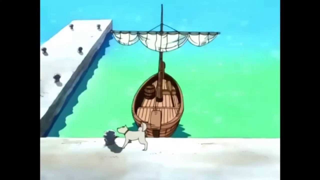 One Piece sound effects - ??? - YouTube