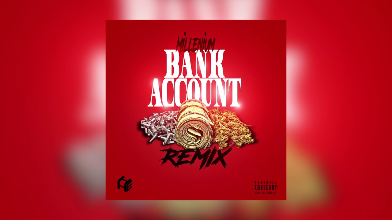 Bank Account-21 Savage [spanish remix] - YouTube