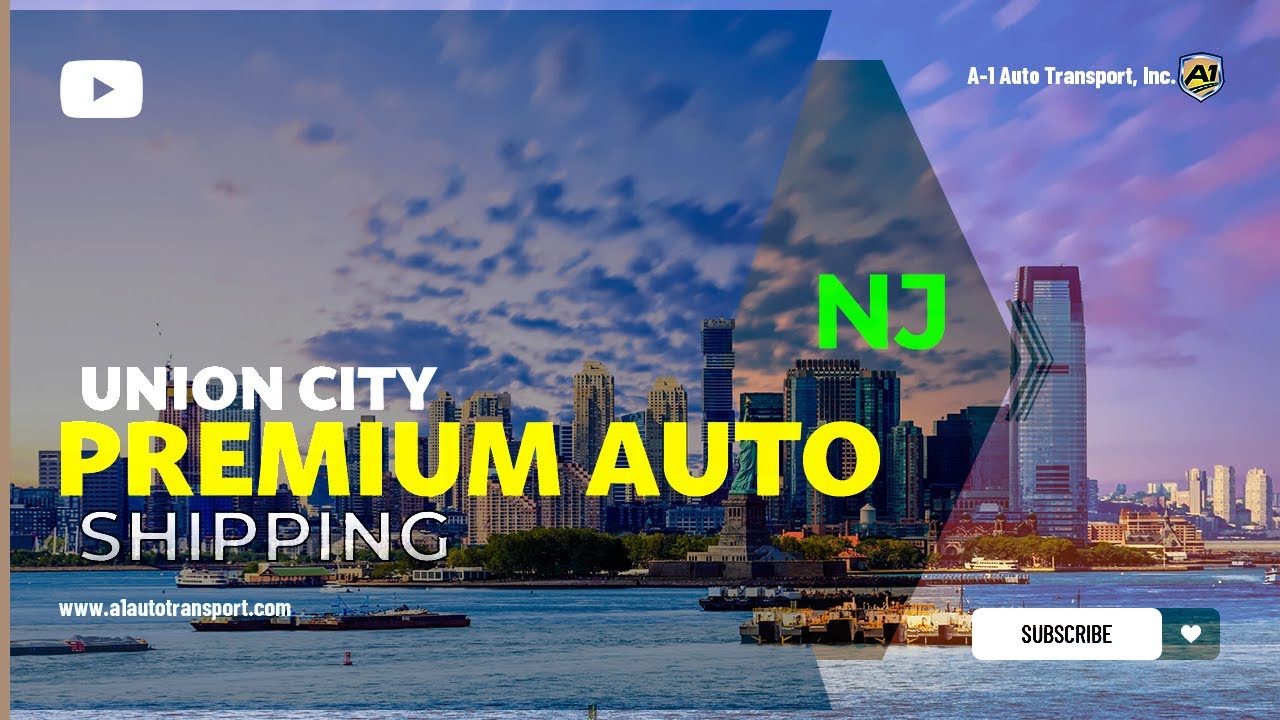 Local Vehicle Transport in Union City, NJ | Reliable Auto Movers ...