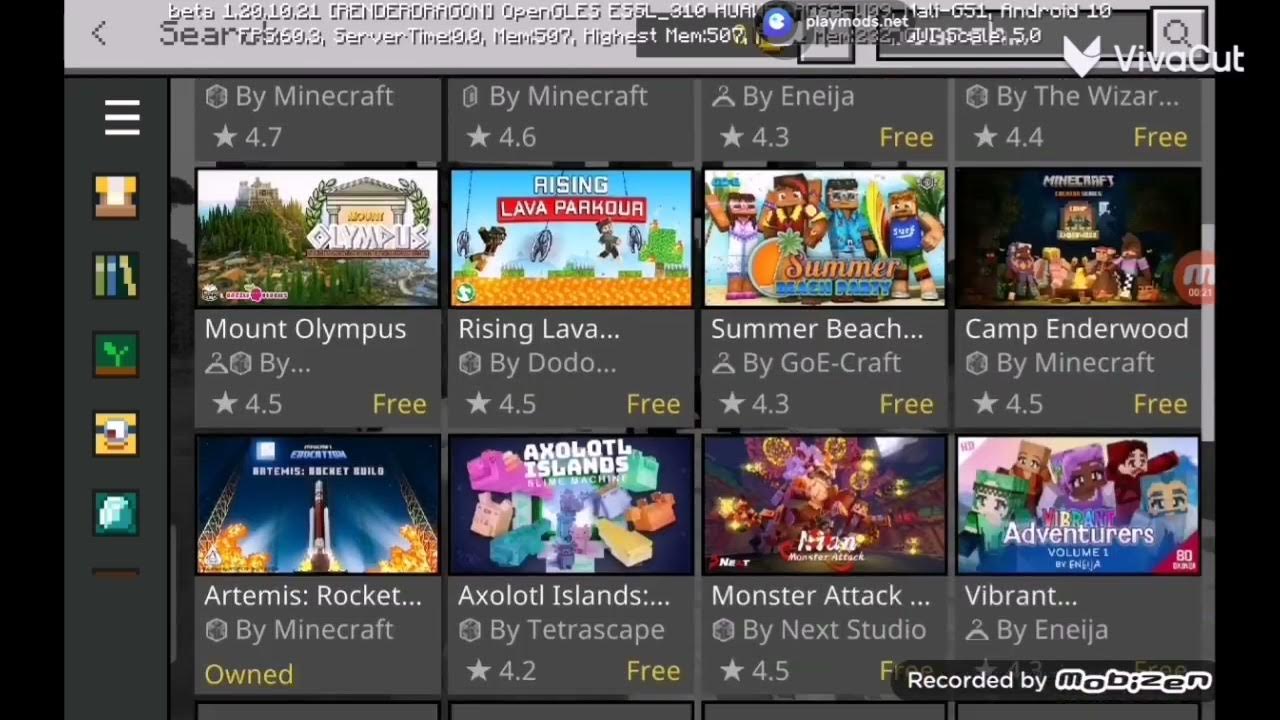 How to get free mods in Minecraft - YouTube