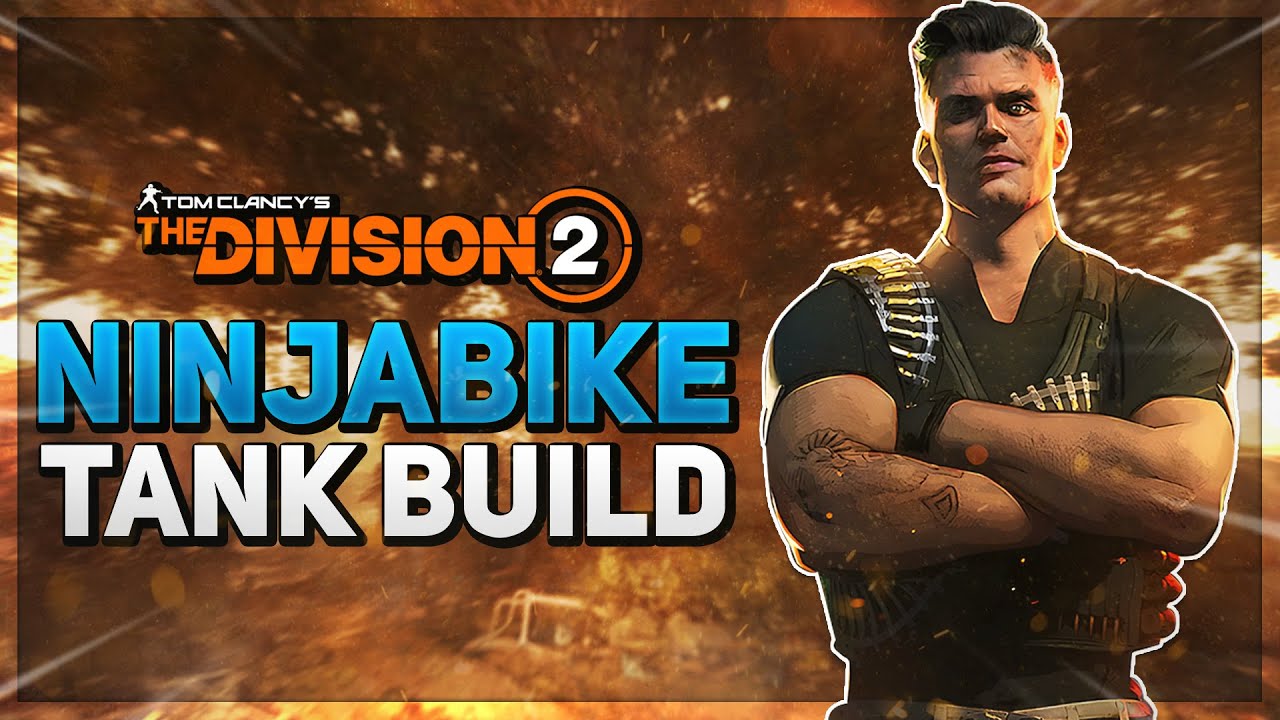 *INSANE ARMOR & DMG* NINJABIKE SPOTTER TANK with 2.4M Armor & 35% ...