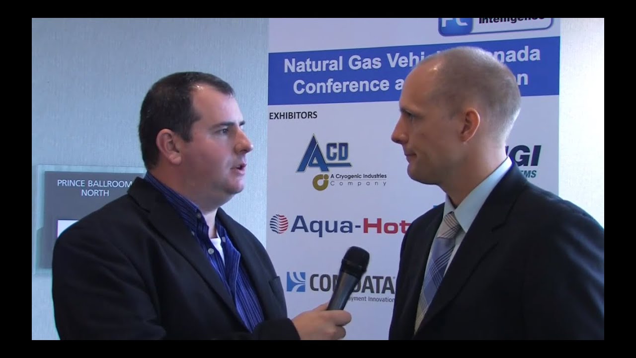 Interview with Sutco's Doug Sutherland - YouTube