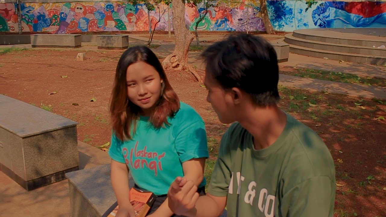 Halu (Short Movie) - YouTube