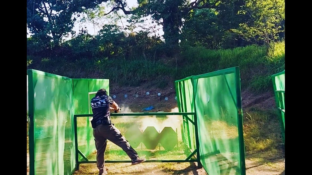 Saturday Practice - YouTube