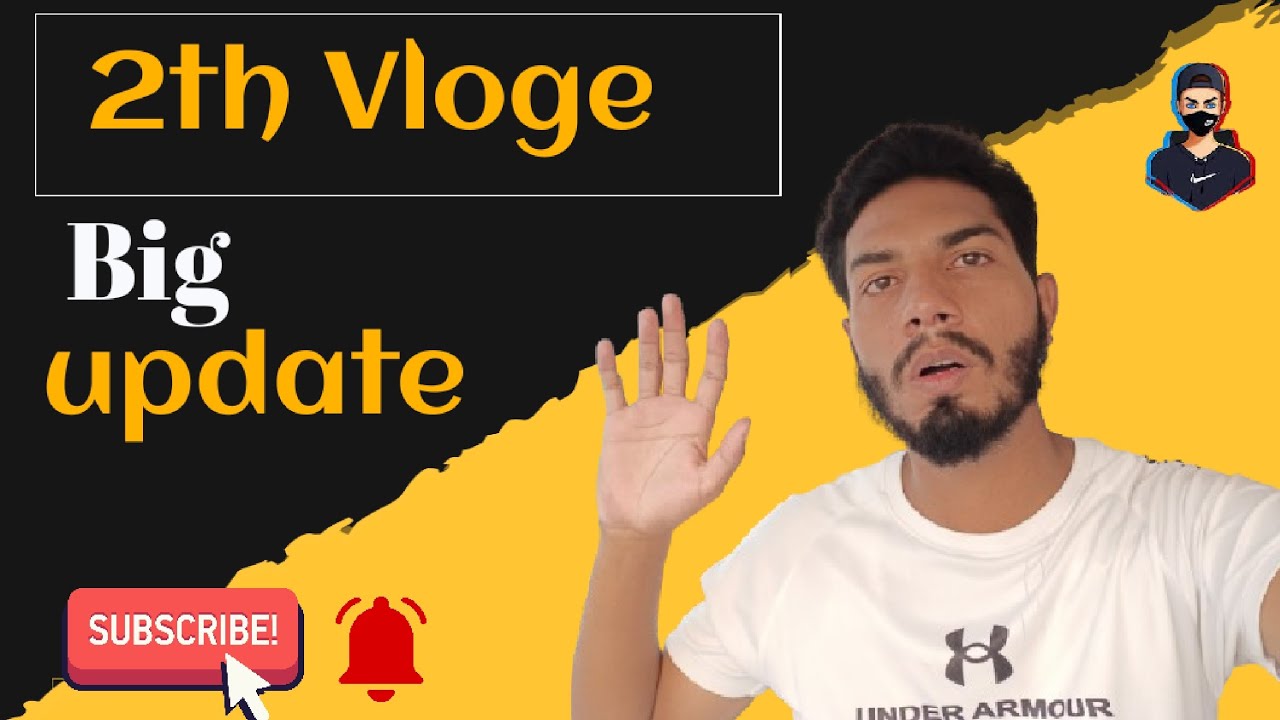 2th Vloge | Unique Dreams|#viralvideo #trending #uniquedream - YouTube