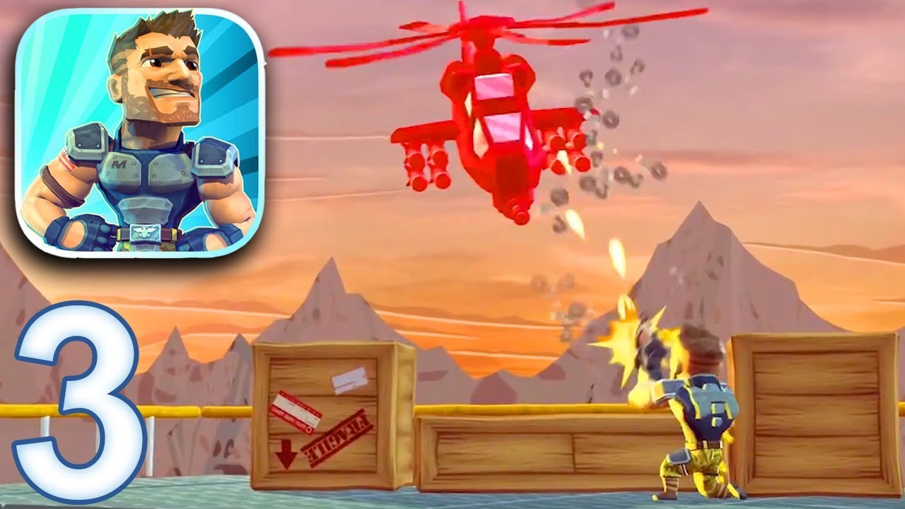 MAJOR MAYHEM 2 - Missions 11 12 13 14 15 - Gameplay Walkthrough Part 3 ...