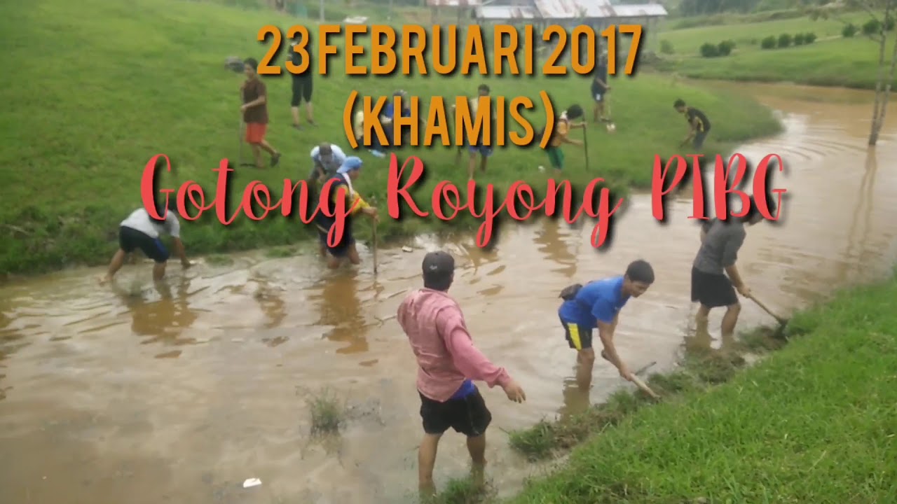 SK. MAGANDAI. MENGIMBAU KENANGAN. - YouTube