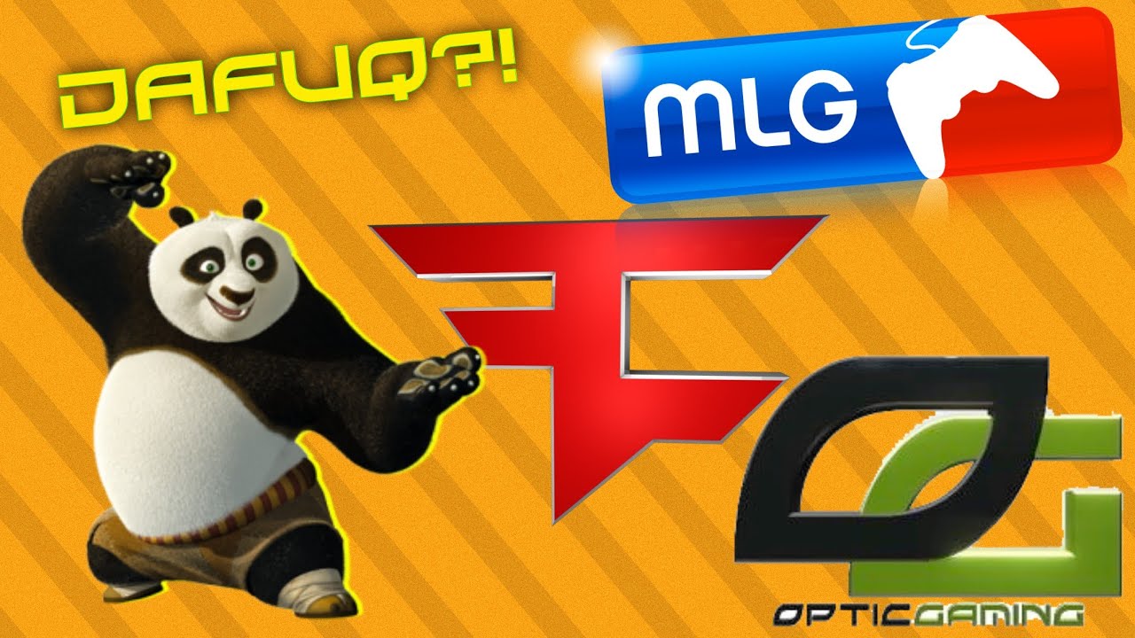 Kung Fu Panda MLG FaZe - YouTube