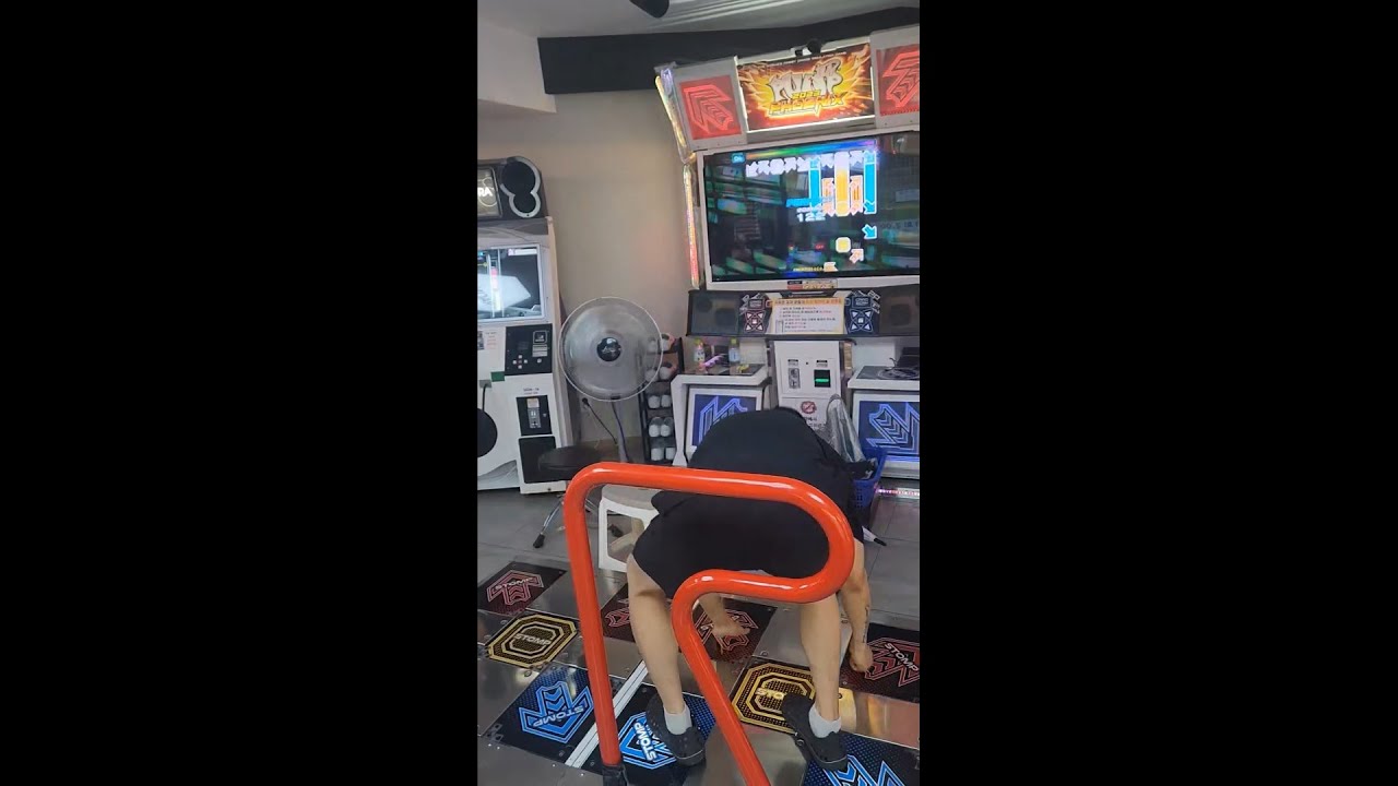 VVV D23(maybe D27?) 20miss A+ Fail - YouTube