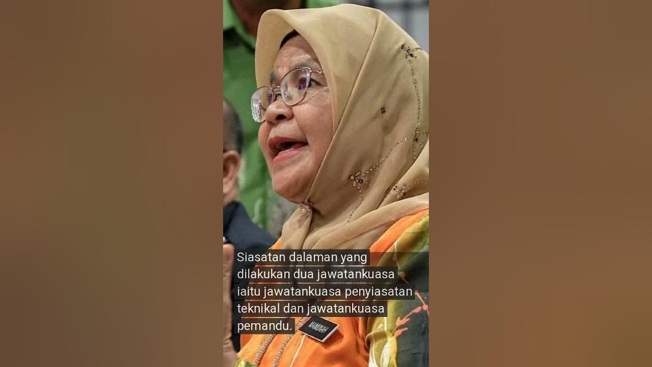 Hasil siasatan dalaman isu projek RM4 juta DBKL diketahui minggu ini Datuk Bandar - YouTube