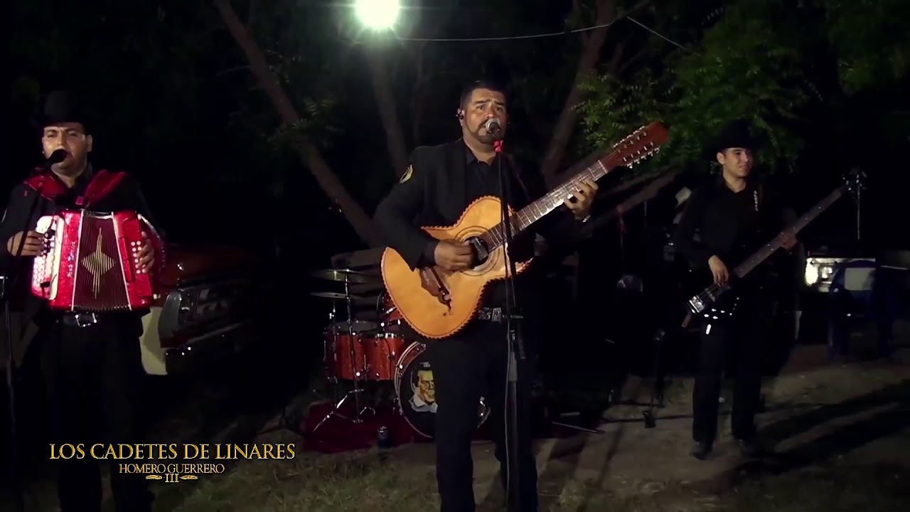 Cadeteando Desde El Rancho Vol.5 (en vivo) Con Homero Guerrero Tercero ...
