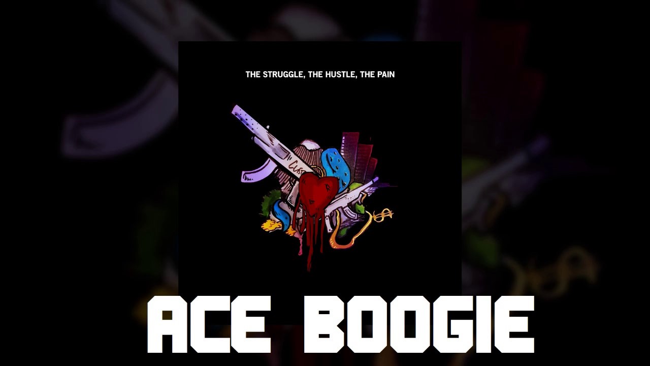 Ace Boogie - Gone - YouTube