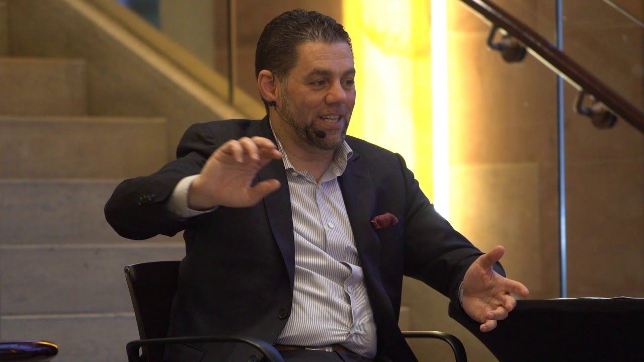 July 2018 – Brampton Mastermind with Mohamad Fakih - YouTube