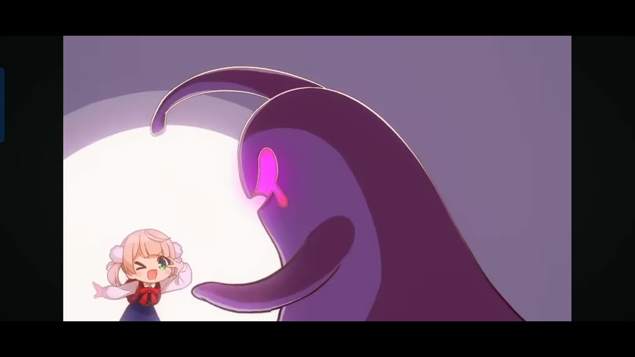 full ver of Shiruge ui credit to @ui_shig - YouTube