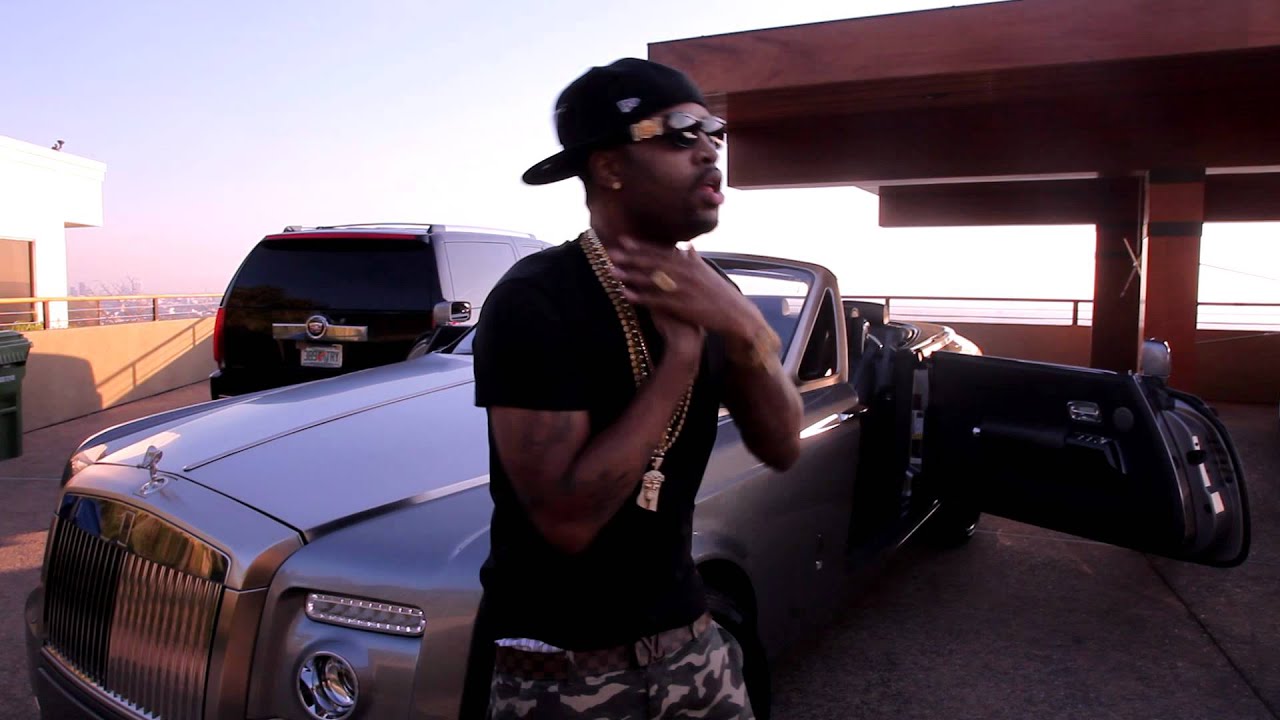 S.B. "I ain't Sleezy Hoe" (Directed by CuCuSoFLY) - YouTube