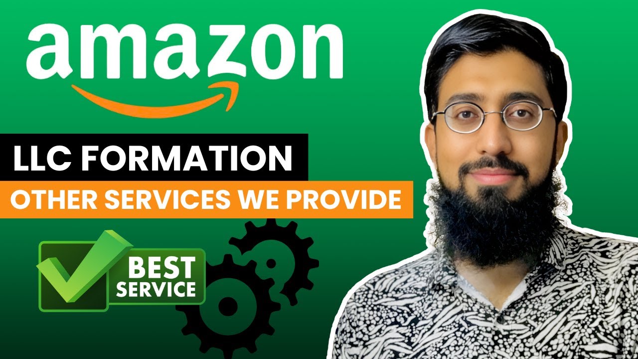 Start Your Business the Right Way LLC Formation Step-by-Step - YouTube