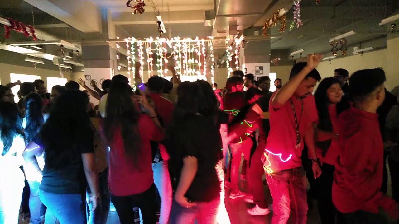 American Infosource Employee Motivation Day Show Sound Authority ...