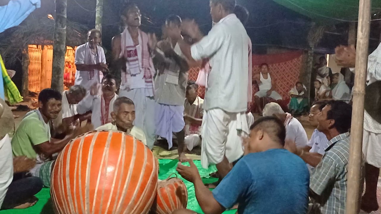 Assam boko - YouTube