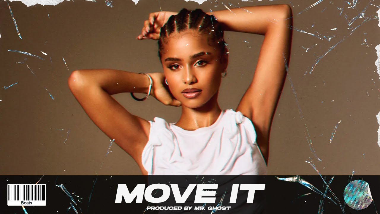 [FREE] Tyla x Rnb Type Beat - "Move It" I Tyla Type beat I Rnb Type ...