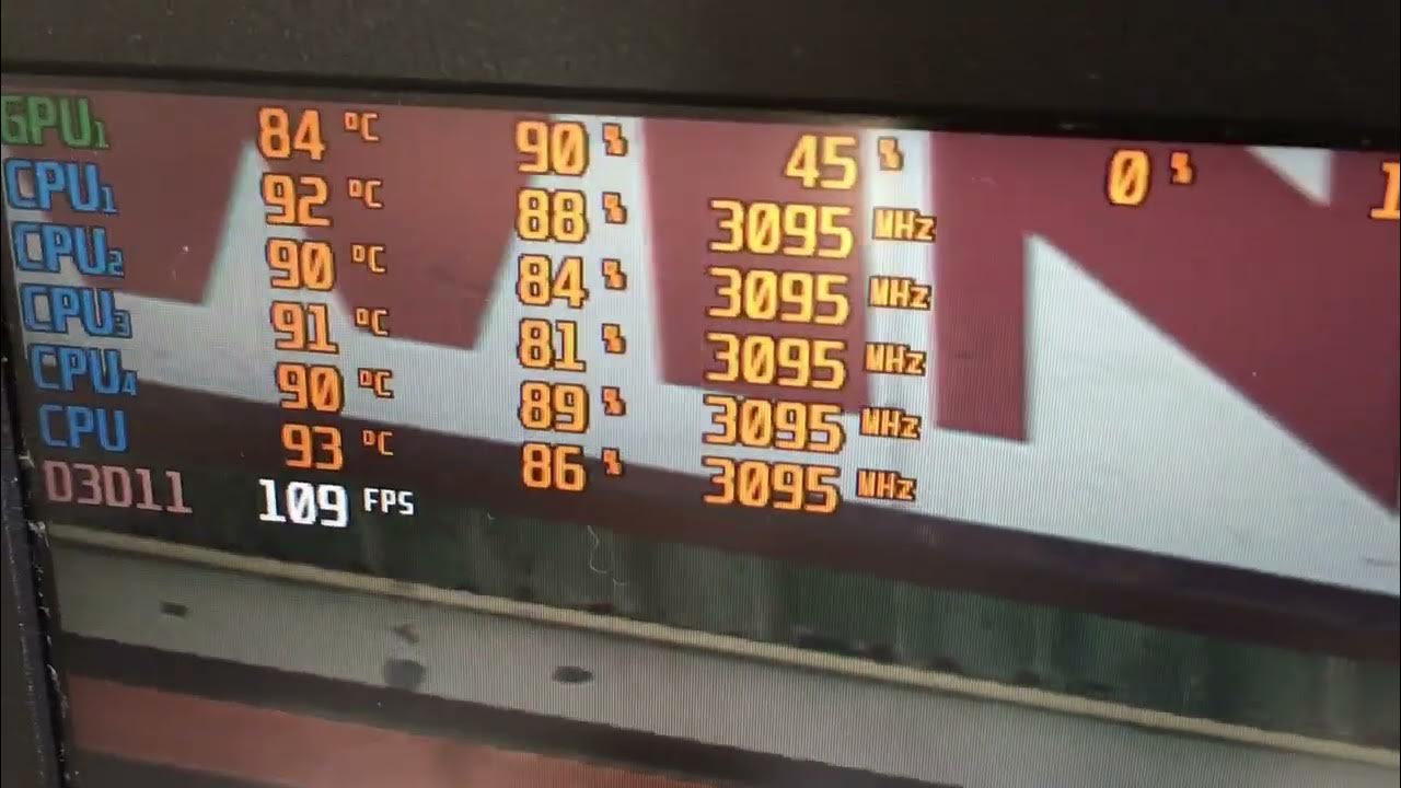 Почему в играх сильно греется ноутбук , ноутбук перегревается , тупит в ...