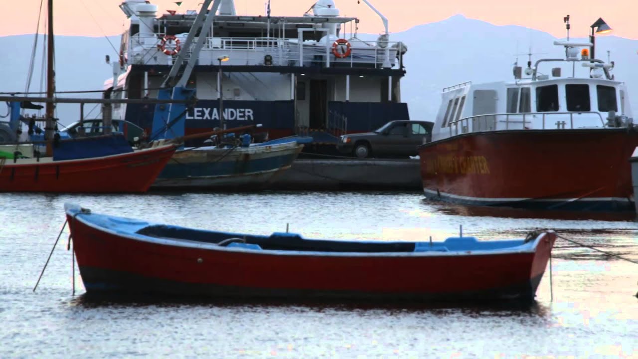 ΘΑΛΑΣΣΙΝΟΙ (ΠΑΡΕ ΝΑΥΤΑΚΙ)-ΠΑΙΔΙΚΗ ΧΟΡΩΔΙΑ ΣΠ.ΛΑΜΠΡΟΥ - YouTube